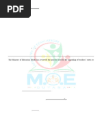 UTech Semester 2 Fee Payment Guide | PDF | Fee | Tuition Payments