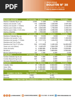 Instrucciones Basicas Del Registro Unico Nacional de Salud Agricola Integral - Runsai | PDF