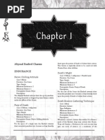 Celestial Forge Revised v2 | PDF