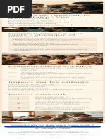 Tp Electrocinetique | PDF