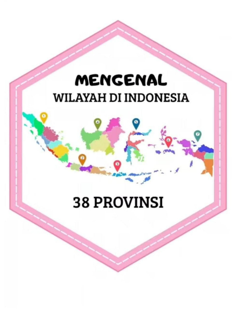 Prop. Indonesia. | PDF