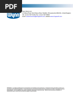 Rofo Engineering Product Catalogue | PDF | Pipe (Fluid Conveyance) | Sewage