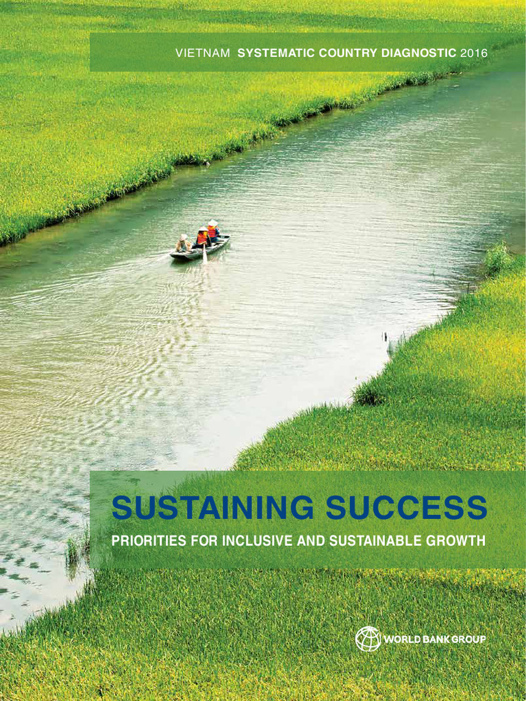 REVISED PUBLIC WB Country Diagnostic Vietnam | PDF | Economic Growth ...