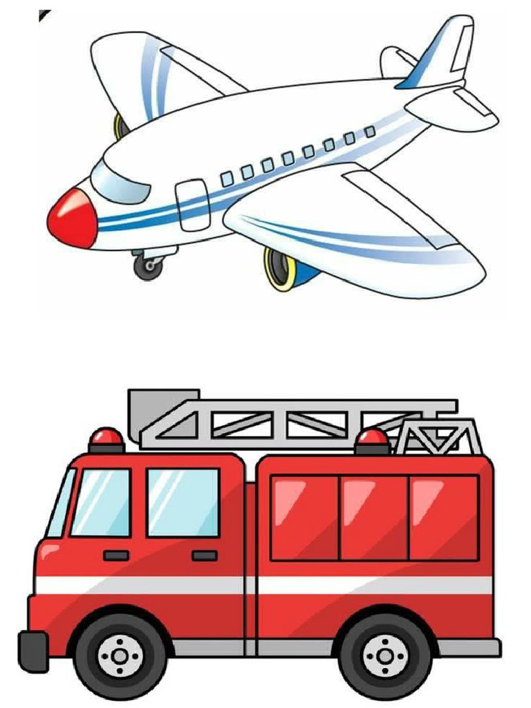 Transportation FC | PDF