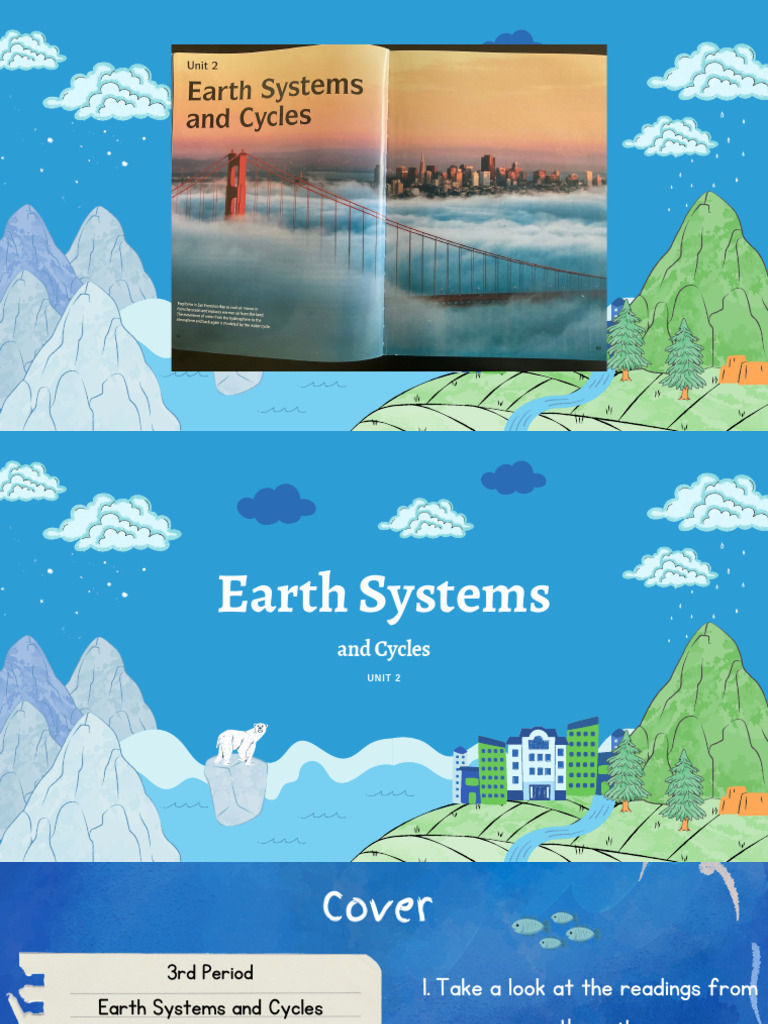 Earth's Water On The Move | PDF