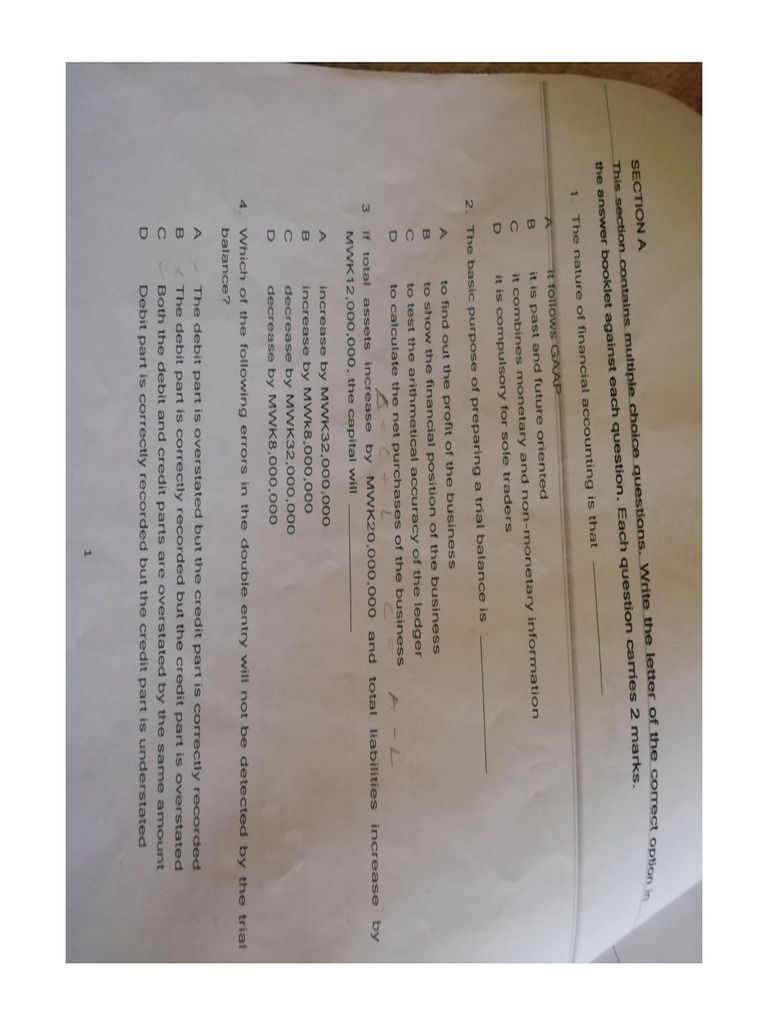 ABM Paper | PDF