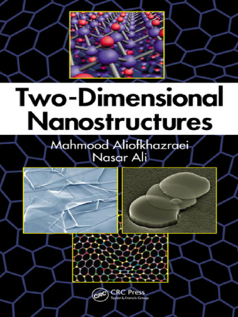 Two-Dimensional Nanostructures | PDF