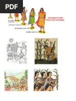 Estadistica para Los Incas | PDF | Notación | Enseñanza de matemática