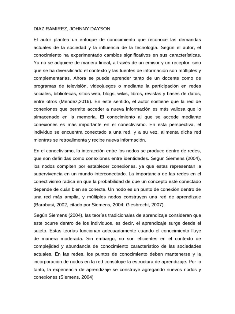 Diaz Ramirez. | PDF