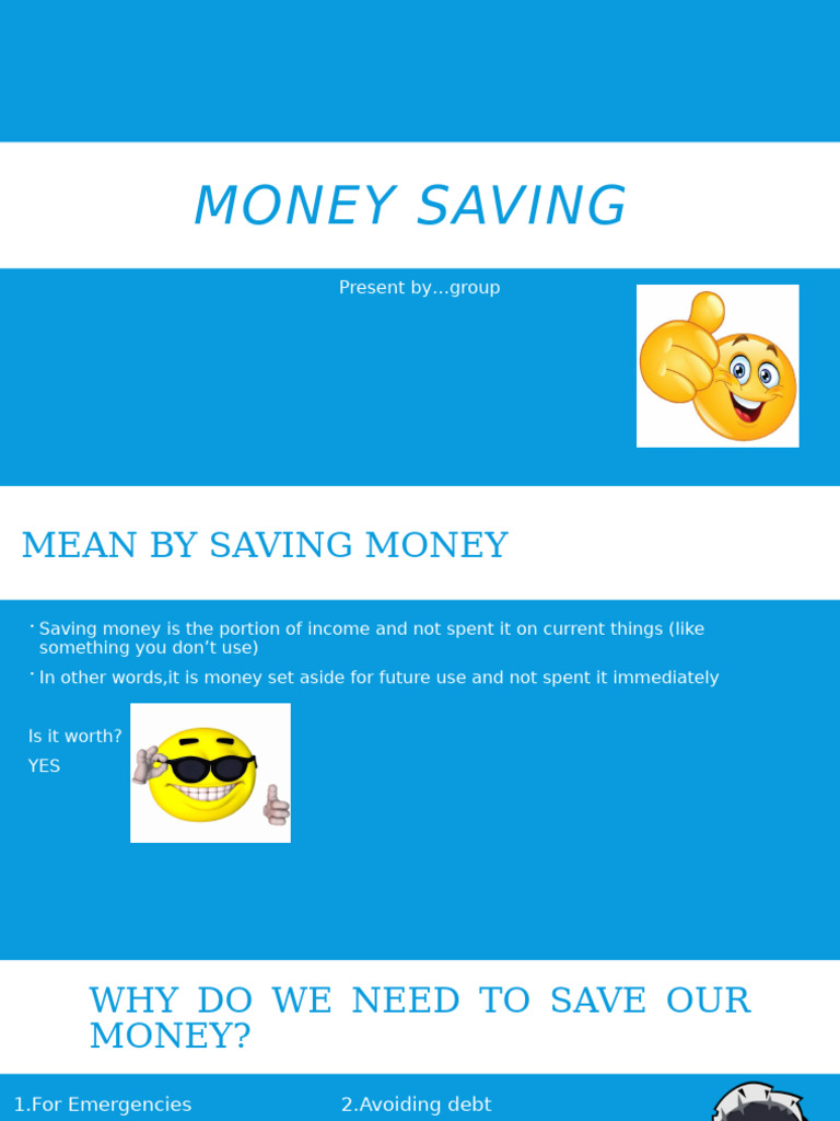Essential Money Saving Tips Guide | PDF