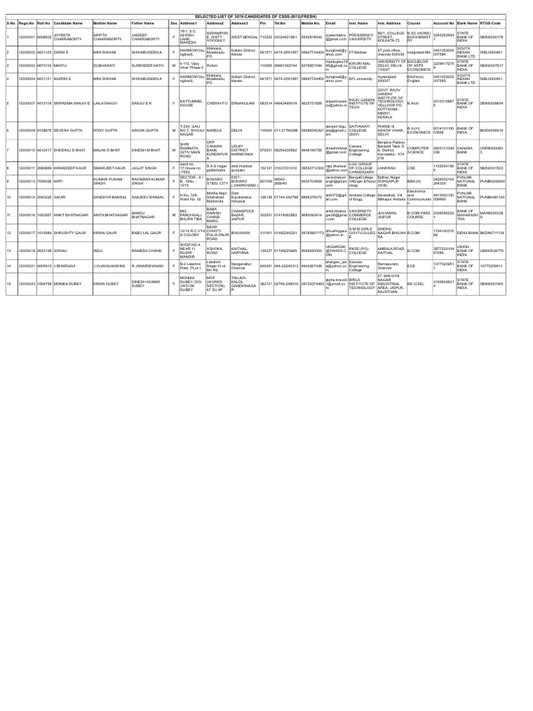 273176313 | PDF | Vocational Education | Career And Technical Education