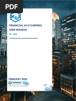 Reverse Asset Transaction in SAP AB08 | PDF