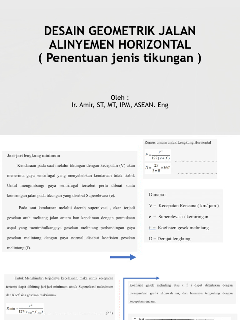 Ke-7 Alinyemen Horizontal Ss 1 | PDF