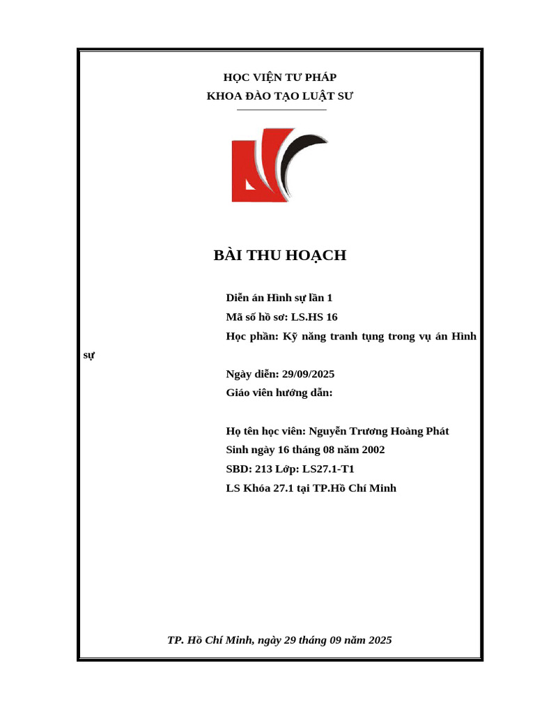 Thu Hoạch ls4 2 | PDF