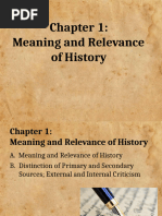 Historical Terms and Definitions Glossary | PDF | Castle