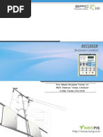 FasTrak Positioner Instruction Manual | PDF | Electricity | Electrical ...