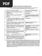 Headquarter Leave | PDF