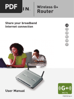 Asianet Modem Setup and Password Guide | PDF | Wi Fi | Ieee 802.11