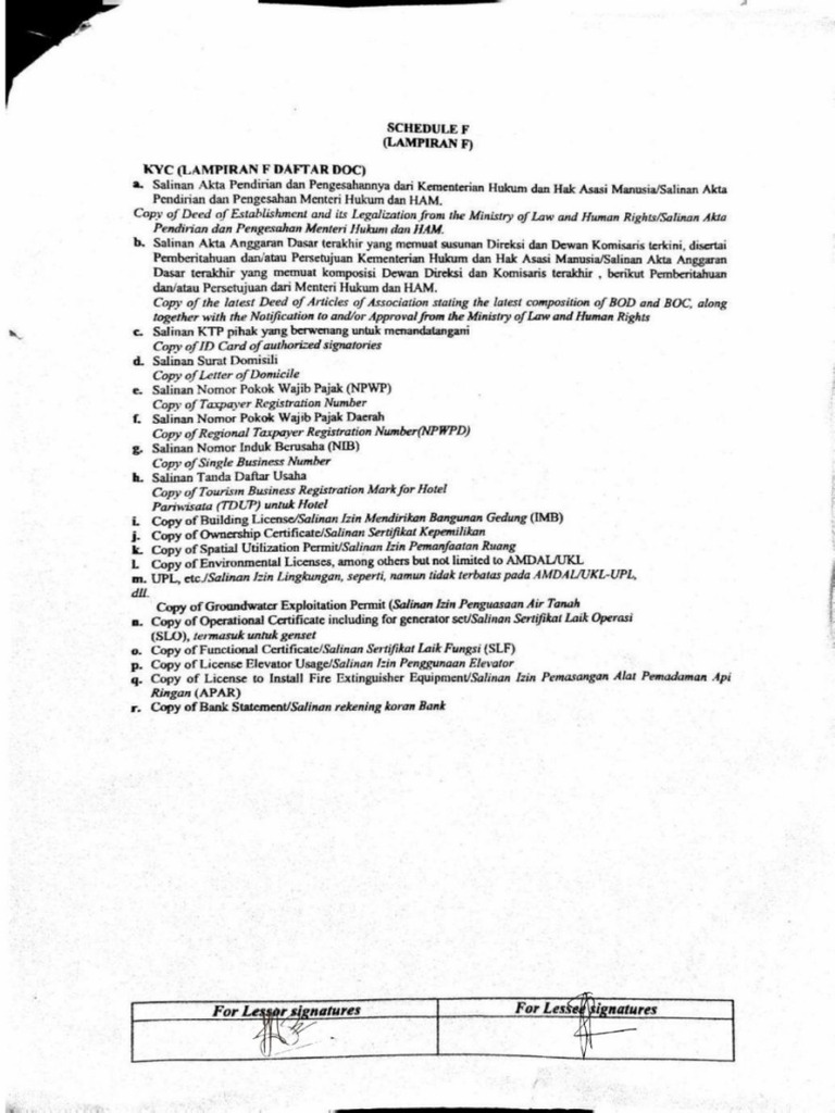 Wisma Makassar | PDF