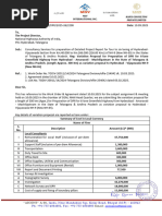 HAM Mode Highway Projects for Bidding | PDF | Transport Infrastructure ...