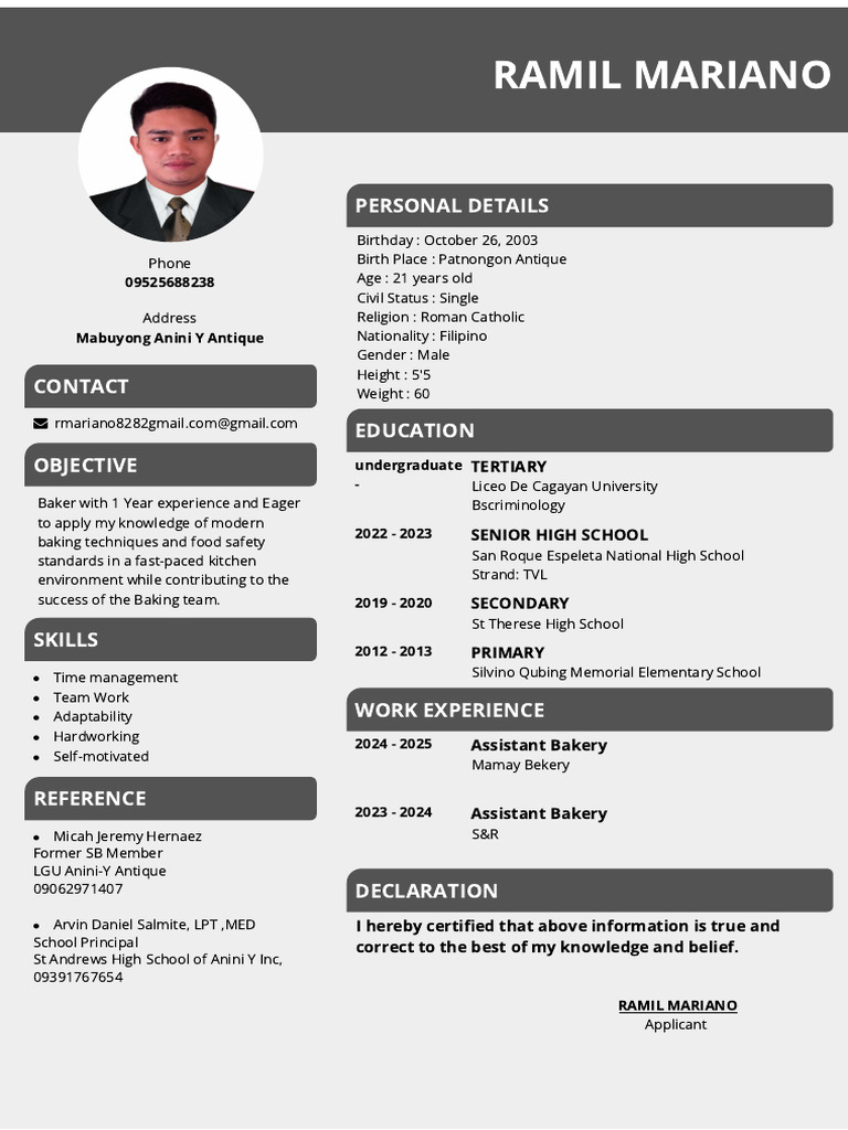 Ramil Mariano - 30 - 09 - 2025 - 02 - 09 - 47 - PM | PDF