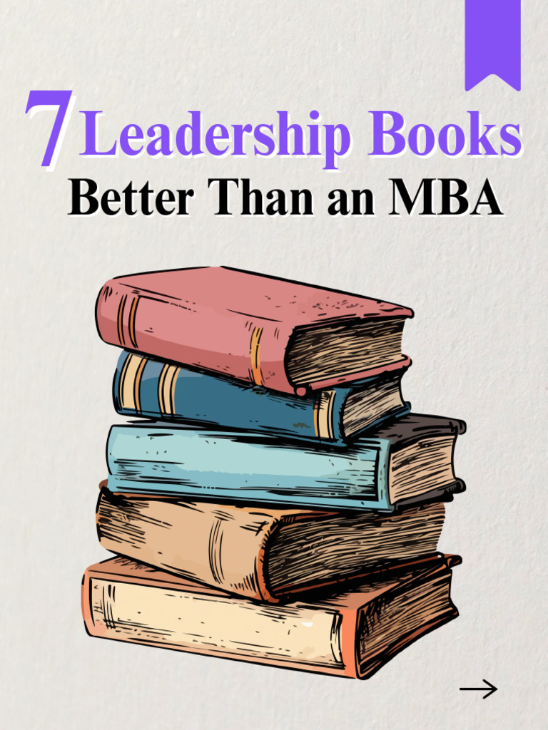 Leadership Insights Beyond MBA | PDF