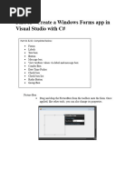 LUSAS Worked Examples Guide | PDF | Window (Computing) | Menu (Computing)
