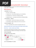 ABAP Data Dictionary Interview Guide | PDF | Software Development ...
