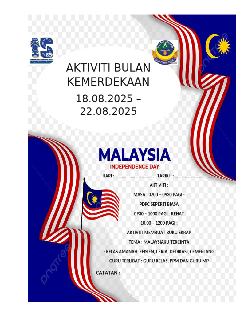 Bulan Merdeka | PDF