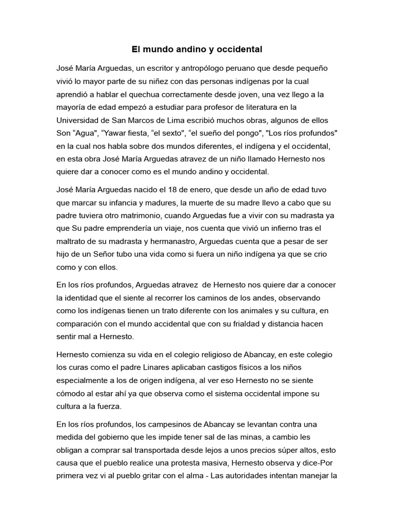 Jade Visalot Vásquez 3 A | PDF