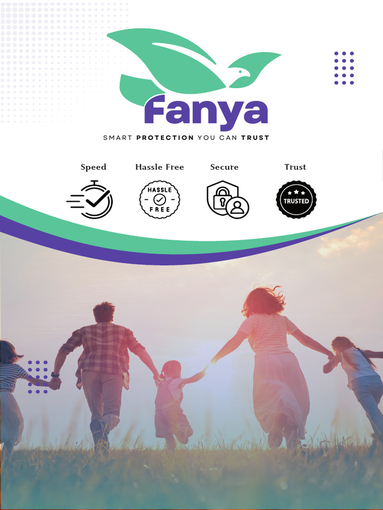 Trusted Smart Protection Services | PDF
