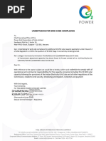 Nepali Nibedan Letter Format Guide | PDF