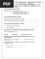 FITPASS Membership Guide for Accenture Employees | PDF