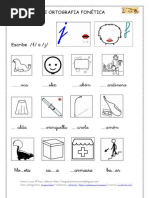 Frases para practicar /r/ y /rr/ | PDF
