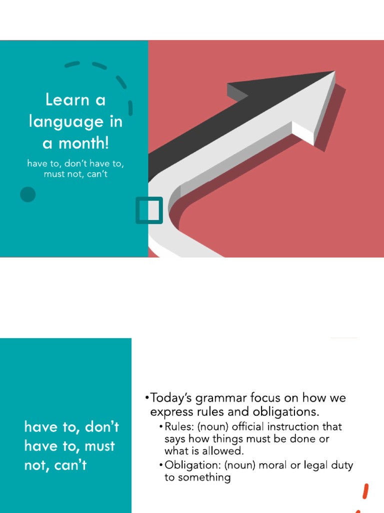 7C Presentation | PDF
