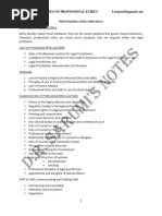 EFCC Establishment Act Overview 2004 | PDF | Asset Forfeiture | Crimes
