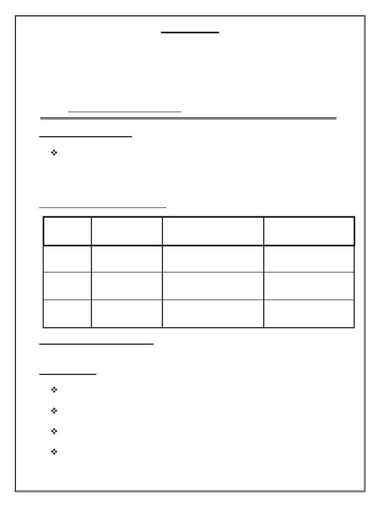 Deepika Resume | PDF