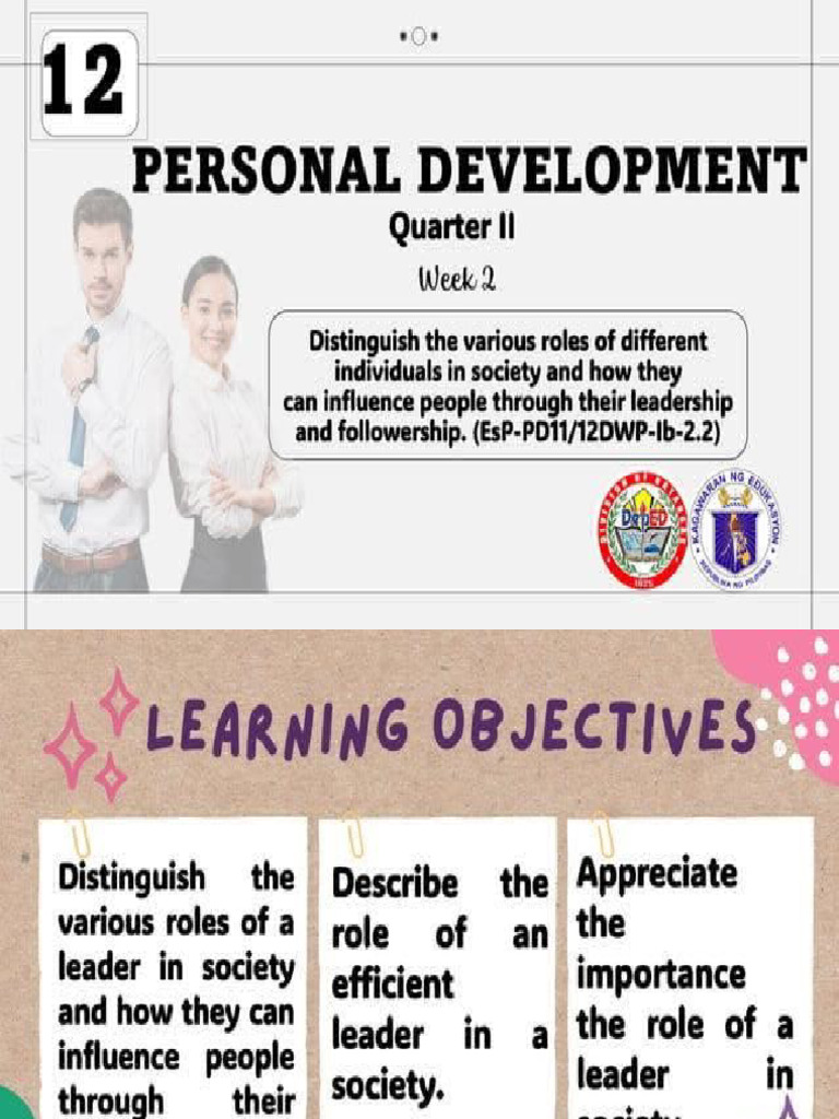 2nd Quarter Module 3 | PDF