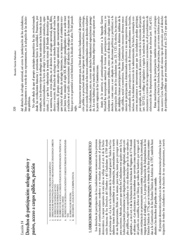 Leccion 14 | PDF