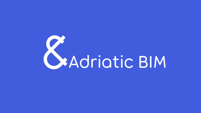 Adriatic Bim Logo | PDF