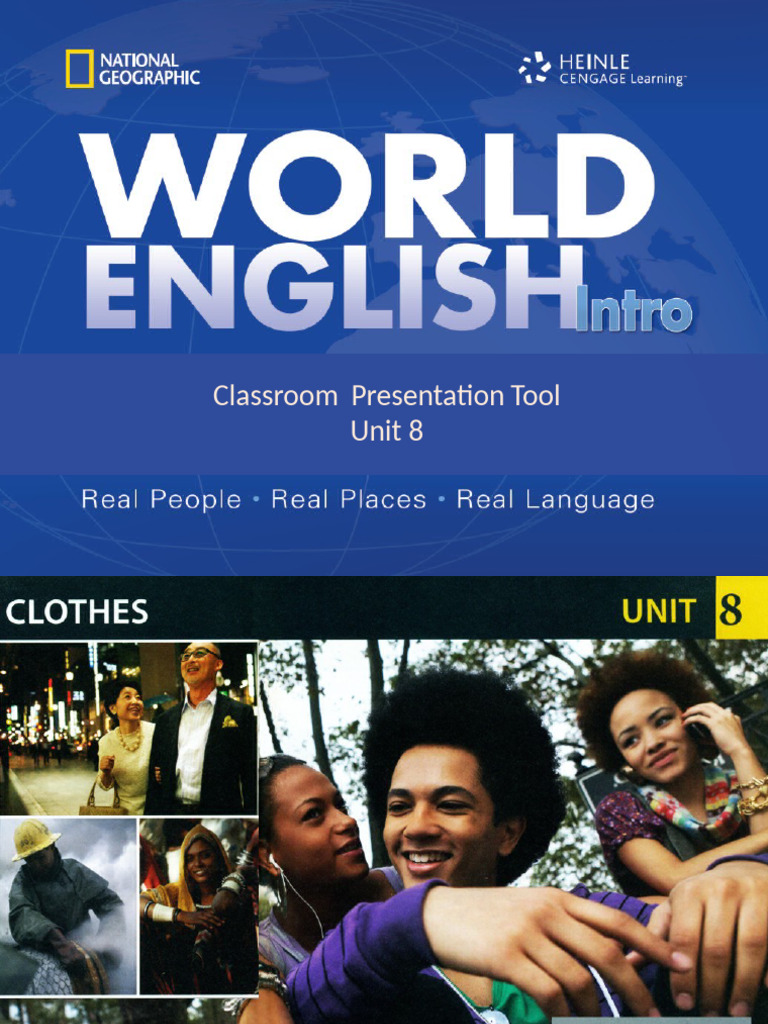 Classroom Presentation Tool Elementary 1 - 8 | PDF