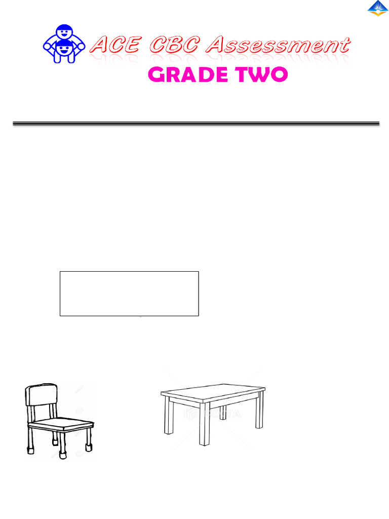 Grade 2 English | PDF