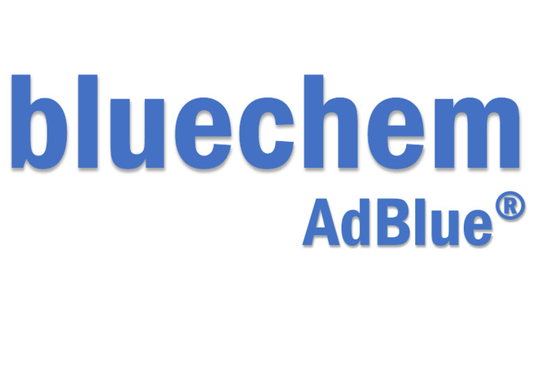 Logo Bluechem | PDF