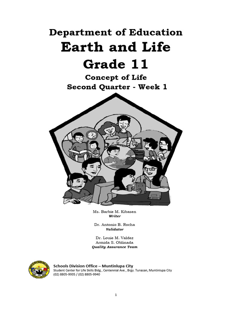 Evolution of Life on Earth: Grade 11 | PDF | Vertebrates | Fish