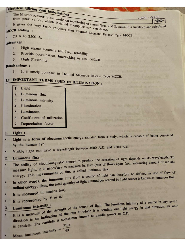 Atul Prakashan CHP 5 | PDF