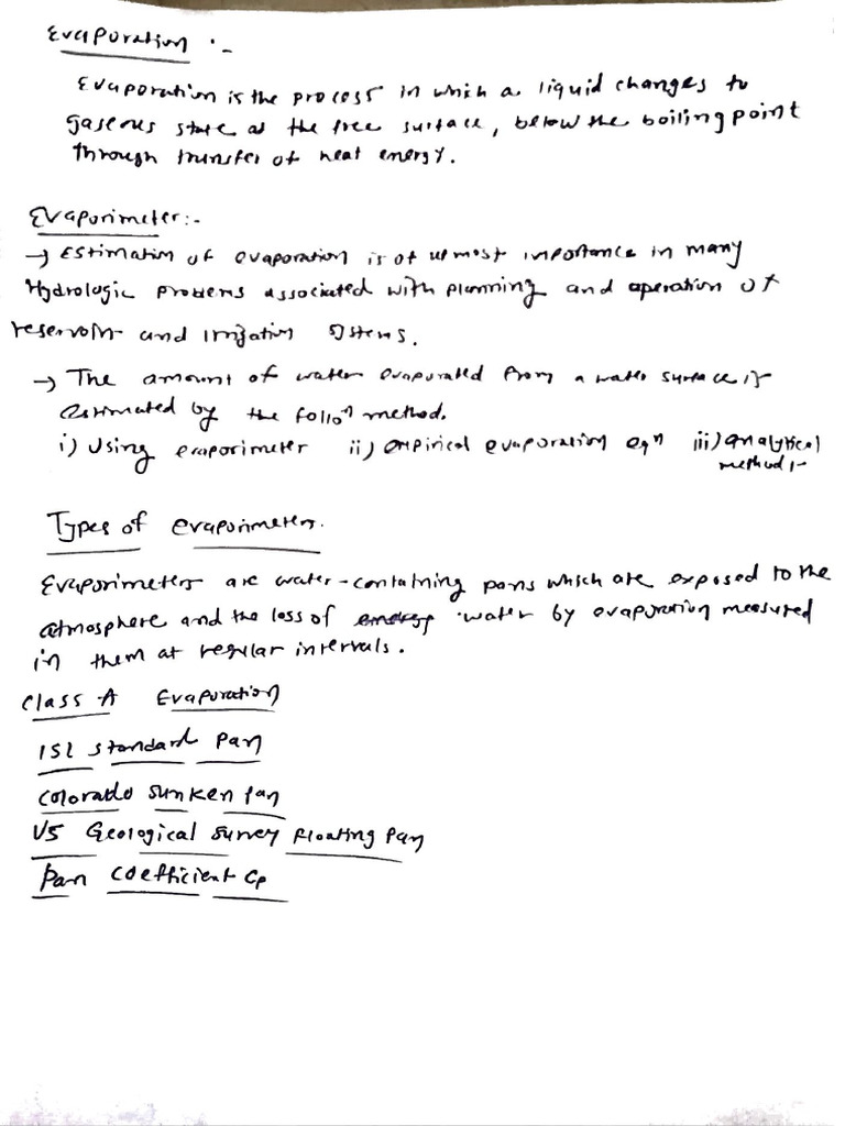 Unit - 1 (Part - Ii) | PDF