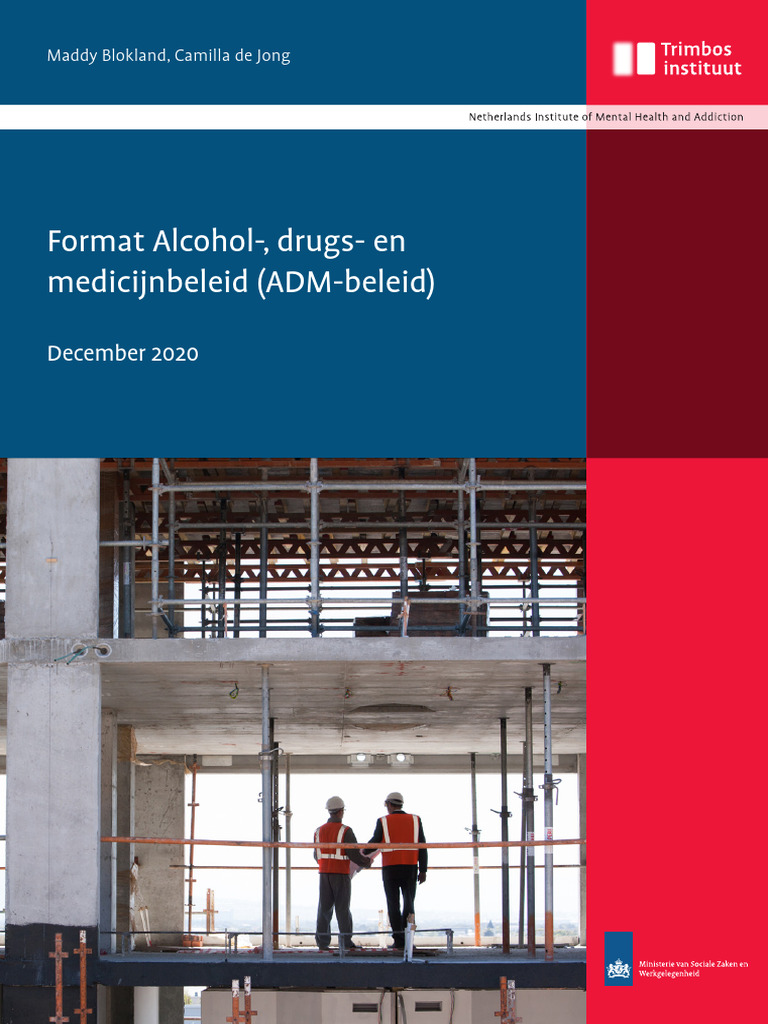 PM0568 Format ADM Beleid | PDF