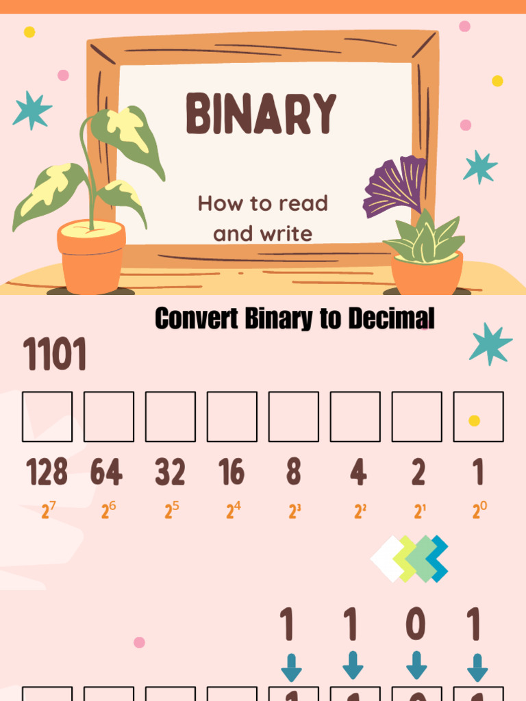 Binary | PDF