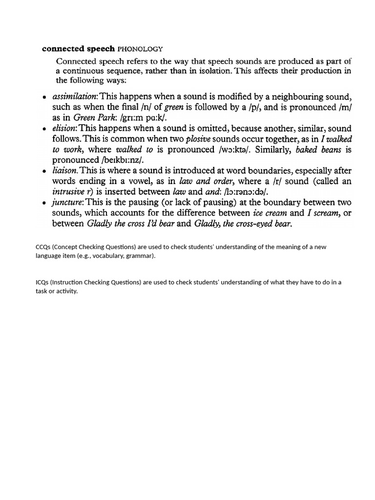 CCQs | PDF