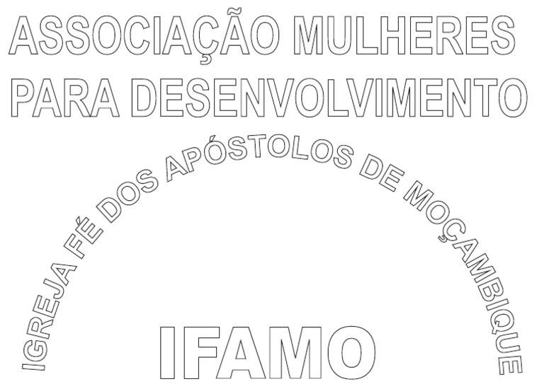IFAMO | PDF